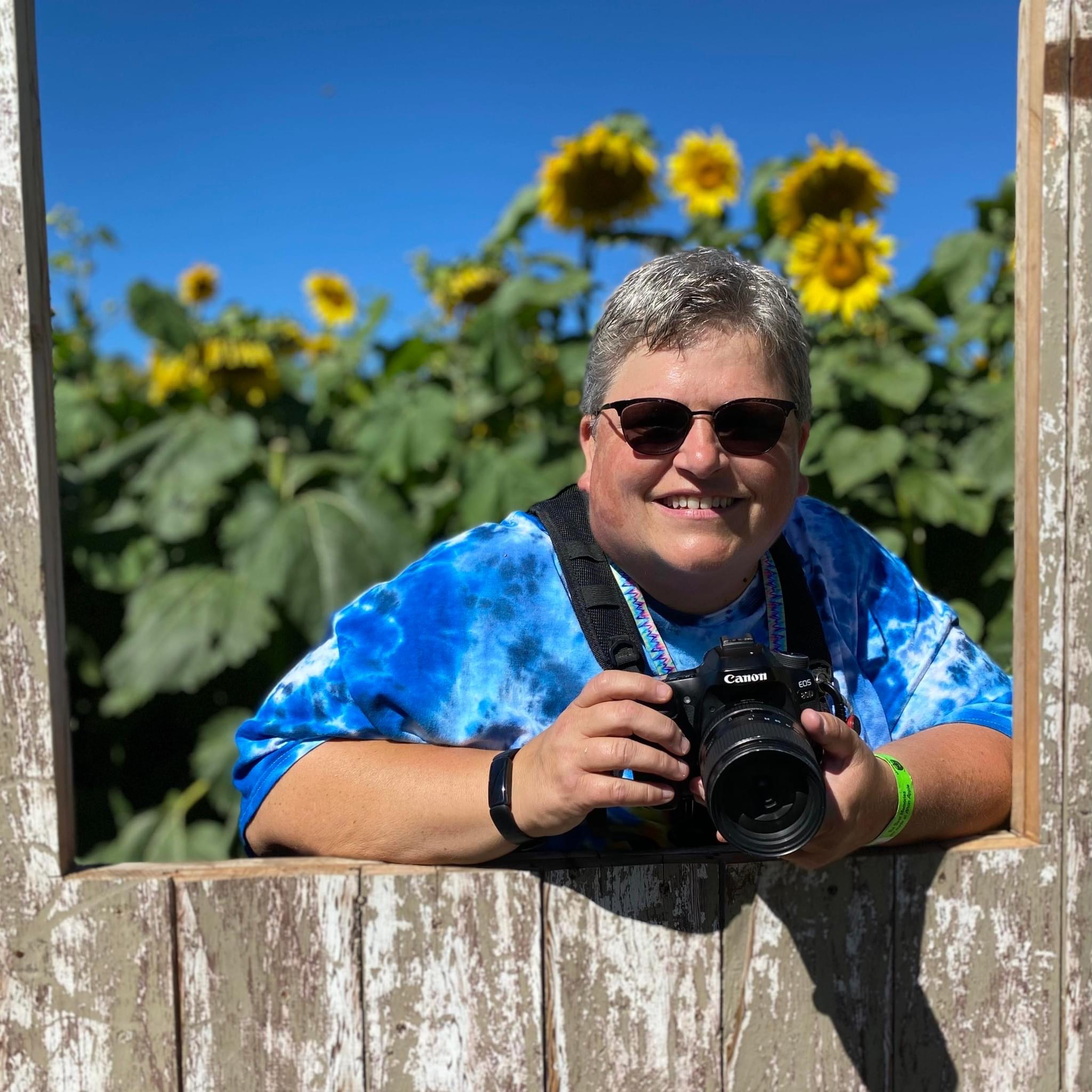 About Amy Gabriel – Recorder of Wonder Photography